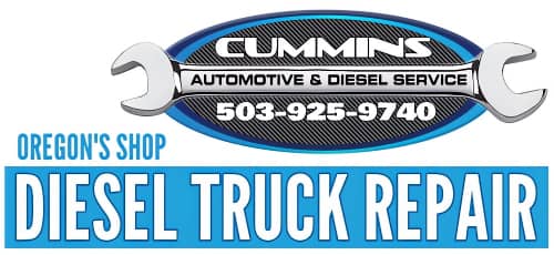 Diesel Truck Maintenance Portland Oregon - Oregon Diesel Truck Repair